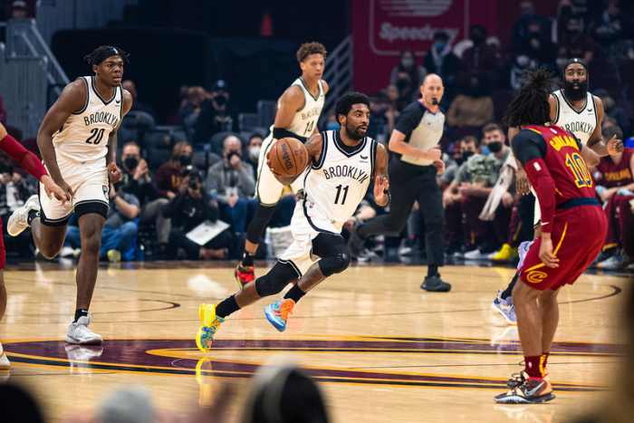 Who Had the Best Handles? Here Are 10 of the NBA's Best Ever - HubPages