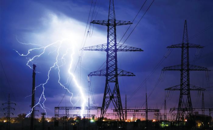Lightning protection systems - HubPages