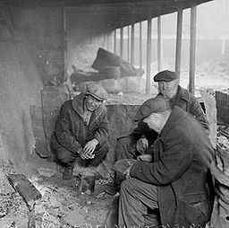 Hobos - HubPages