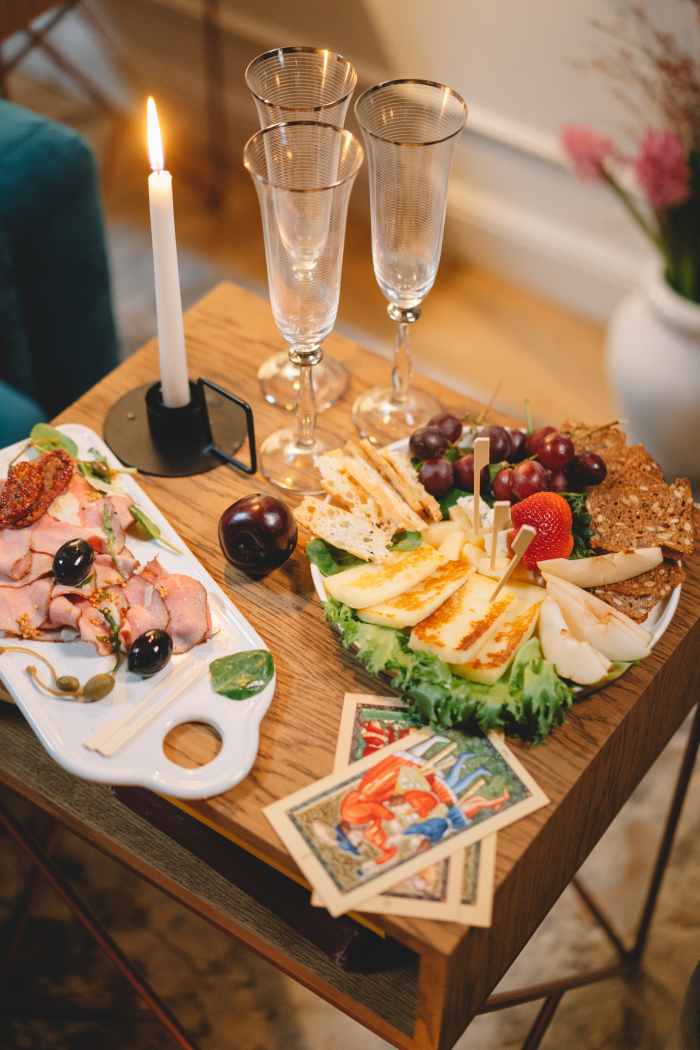 Food For Your Zodiac Sign - HubPages