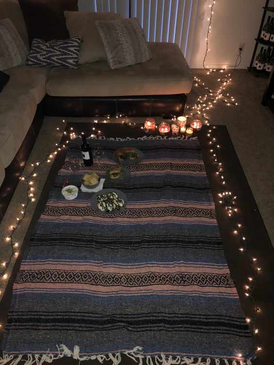30+ Romantic Date Night Ideas - HubPages