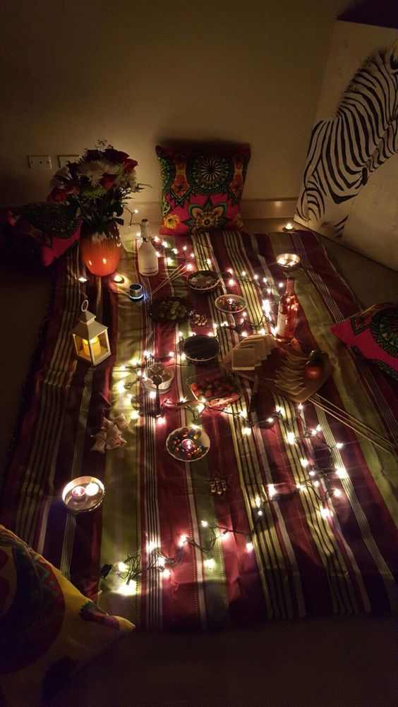 30+ Romantic Date Night Ideas - HubPages