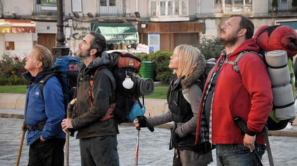 The Way Film Review - HubPages