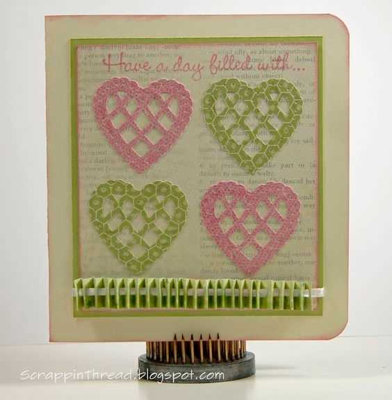 Paper Punch Tips And Ideas - HubPages