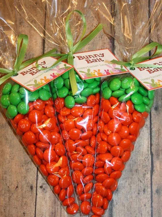 50+ Super Easy DIY Easter Gifts for Classmates - HubPages