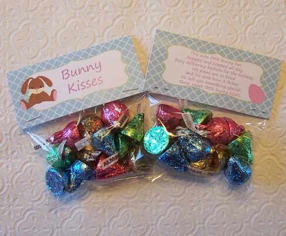 50+ Super Easy DIY Easter Gifts for Classmates - HubPages