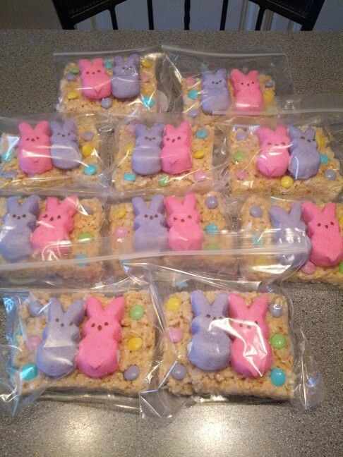 50+ Super Easy DIY Easter Gifts for Classmates - HubPages