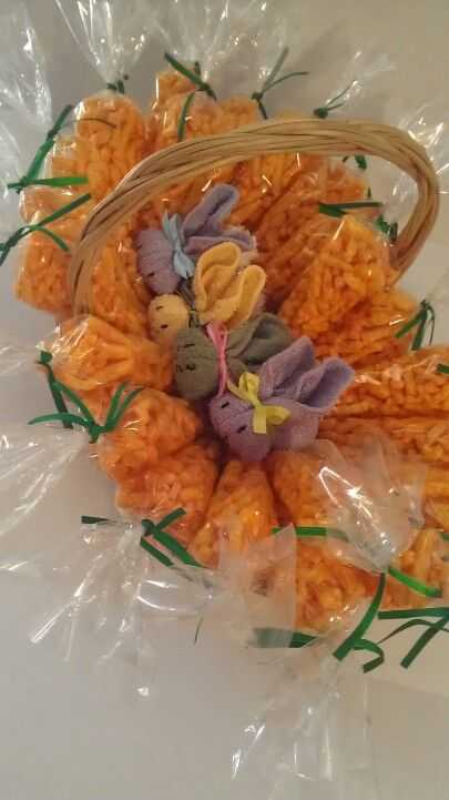 50+ Super Easy DIY Easter Gifts for Classmates - HubPages