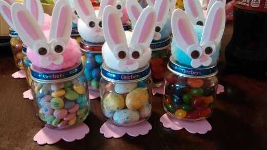 50+ Super Easy DIY Easter Gifts for Classmates - HubPages