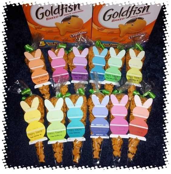 50+ Super Easy DIY Easter Gifts for Classmates - HubPages