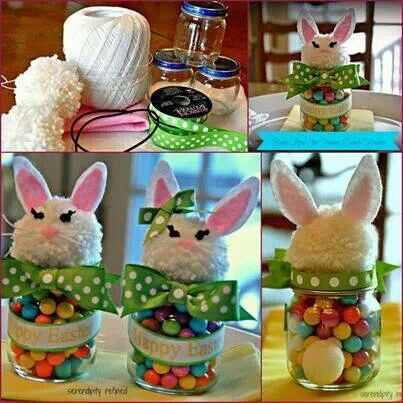 50+ Super Easy DIY Easter Gifts for Classmates - HubPages