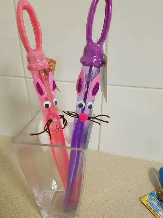 50+ Super Easy DIY Easter Gifts for Classmates - HubPages