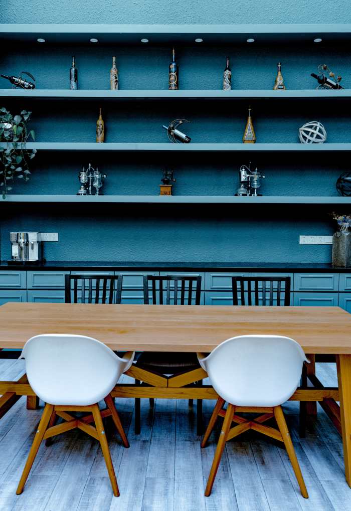 How to Use the Color Blue in Feng Shui - HubPages