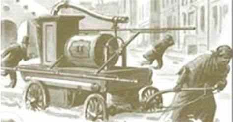 Molly Williams: First Female and First Black Firefighter in the U.S ...