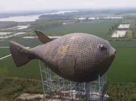 8 of the World's Most Bizarre Buildings! - HubPages