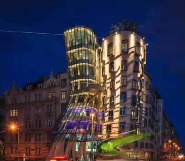 8 of the World's Most Bizarre Buildings! - HubPages