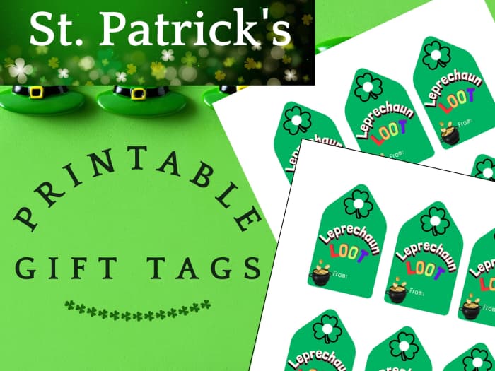 35+ St Patricks Day Treats for Everyone to Enjoy - HubPages