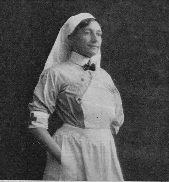 Marie Marvingt: The Fiancée of Danger - HubPages