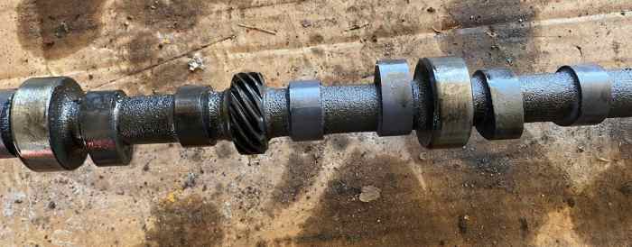 Planning a Chrysler Slant 6 Budget Build - HubPages