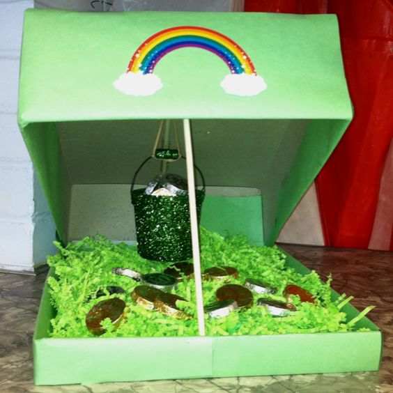 30+ Adorably Fun Leprechaun Trap Ideas for Kids - HubPages