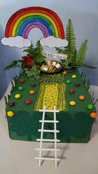 30+ Adorably Fun Leprechaun Trap Ideas for Kids - HubPages