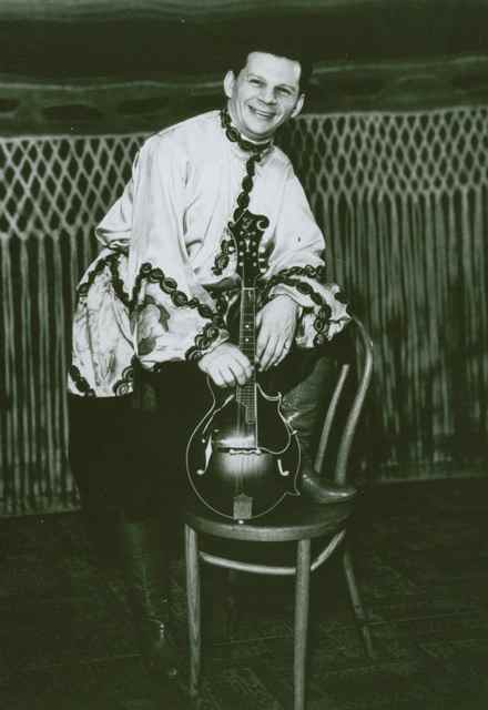 6 Men of Vaudeville - HubPages