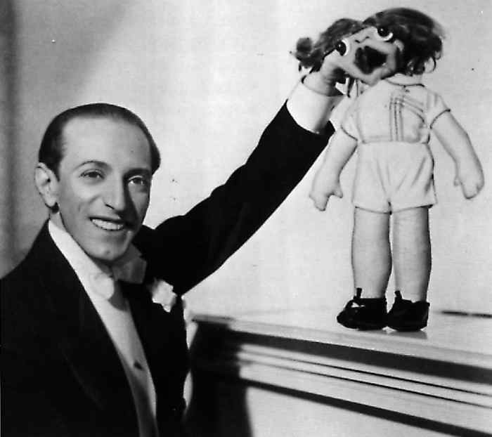 6 Men of Vaudeville - HubPages