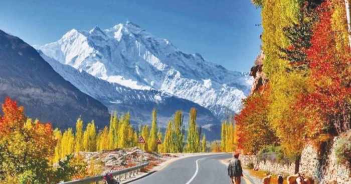 Our First Trip to Gilgit-Baltistan and its Beautiful Scenery - HubPages