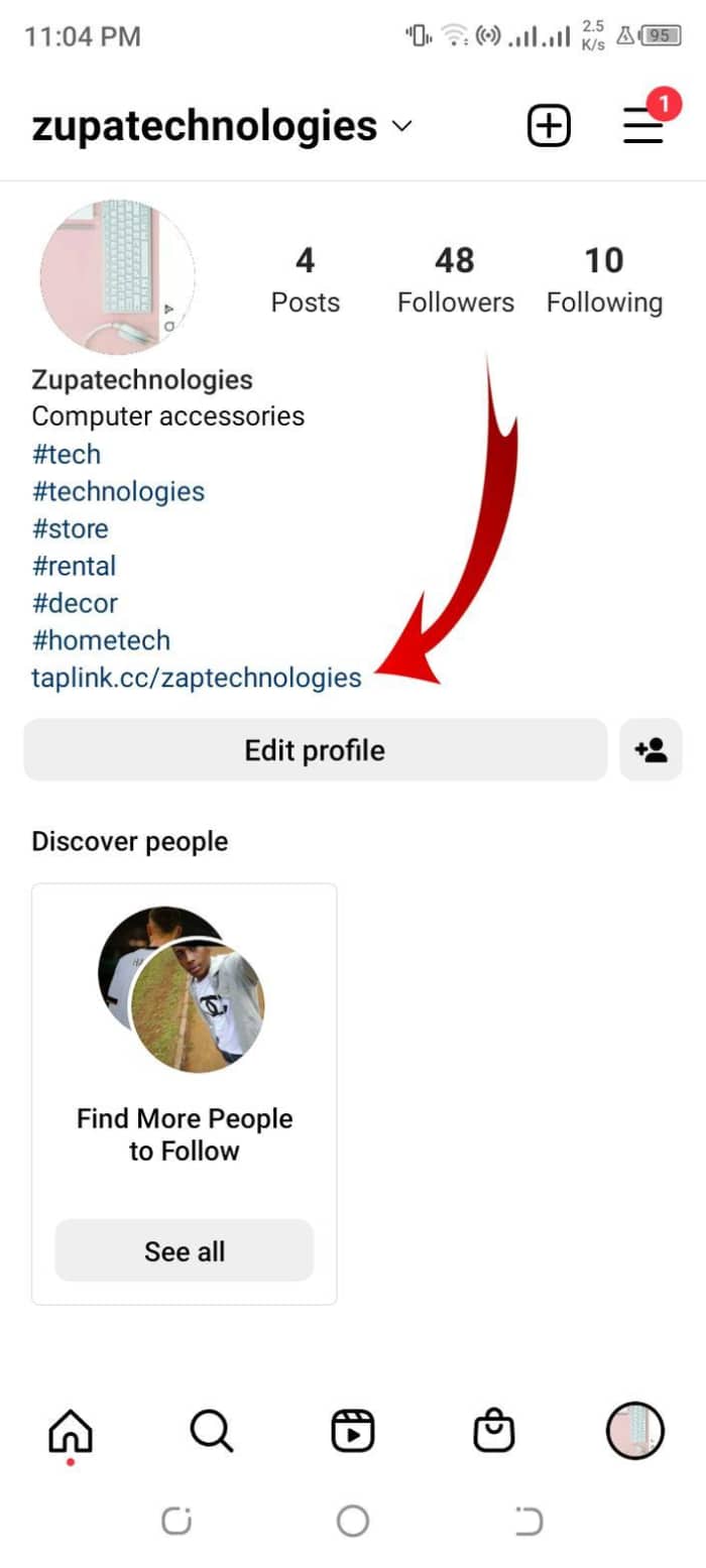 Instagram Marketing Tips for Small Businesses - HubPages