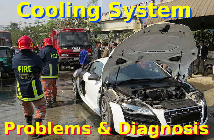 Car Cooling System Diagnosis: 7 Possible Issues - HubPages