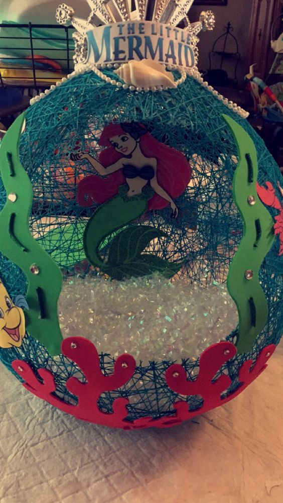 35+ Adorably Cute String Egg Easter Basket Ideas - HubPages