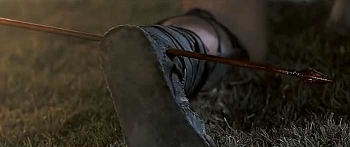 The Achilles Heel Effect: The Risks of Revealing Your Weaknesses, Vulnerabilities and Personal ...