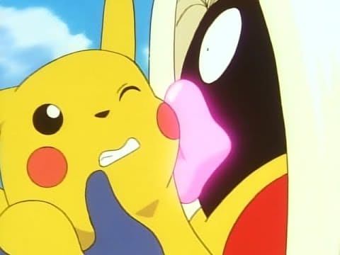Top 10 Sleep Attacks in "Pokémon" - HubPages