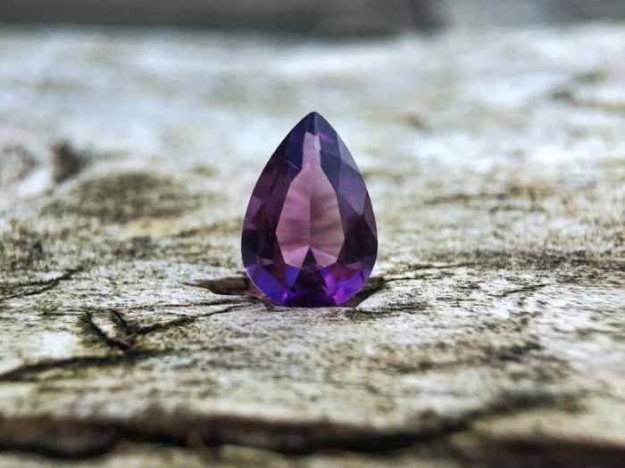 Amethyst: Facts and Lore - HubPages