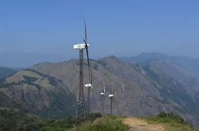 My travel experience at Idukki, Kerala - HubPages