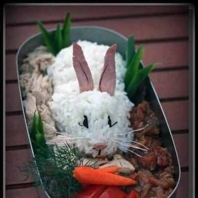 35+ Adorably Cute Food Ideas - HubPages