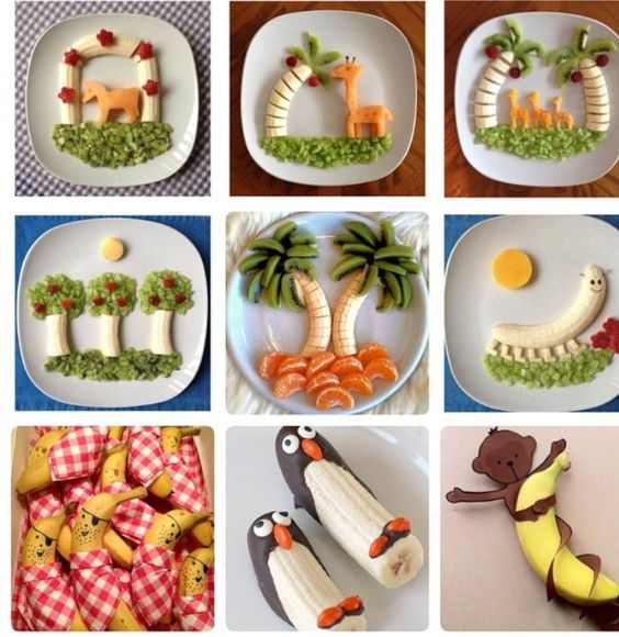 35+ Adorably Cute Food Ideas - HubPages