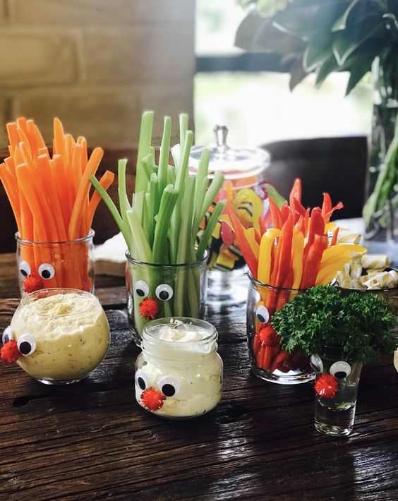 35+ Adorably Cute Food Ideas - HubPages
