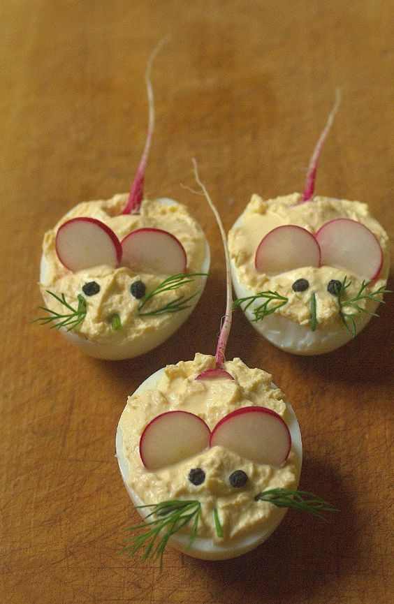 35+ Adorably Cute Food Ideas - HubPages