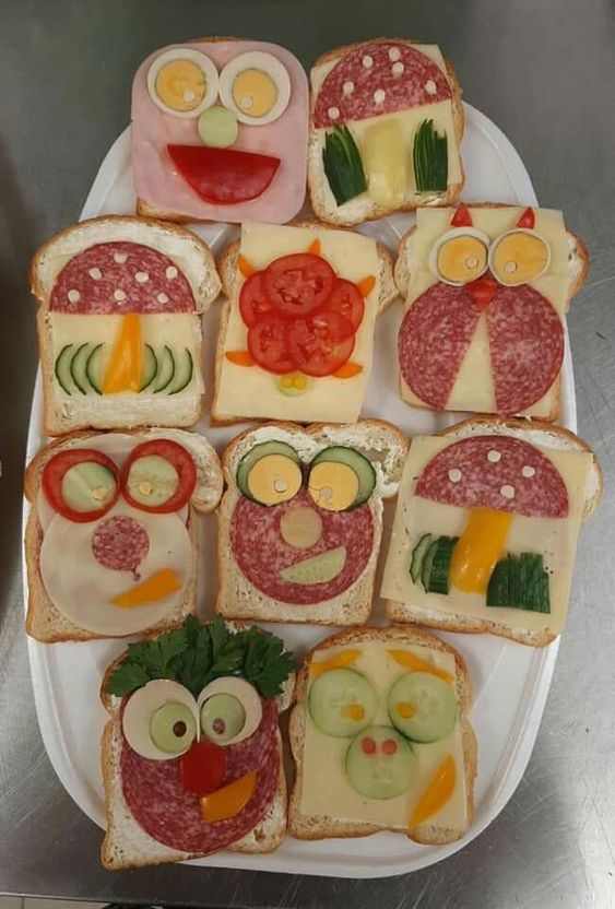 35+ Adorably Cute Food Ideas - HubPages