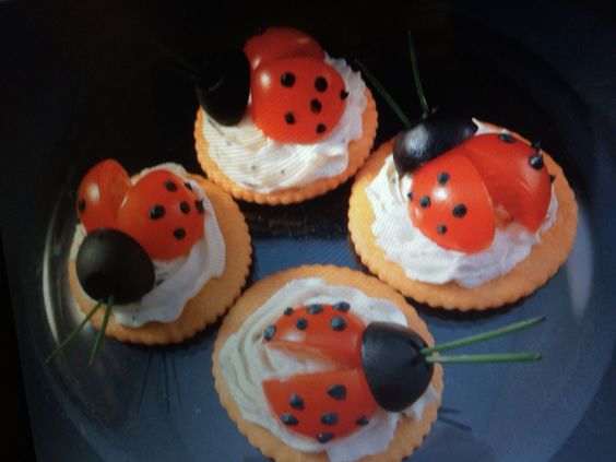 35+ Adorably Cute Food Ideas - HubPages