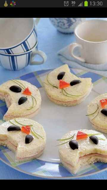 35+ Adorably Cute Food Ideas - HubPages