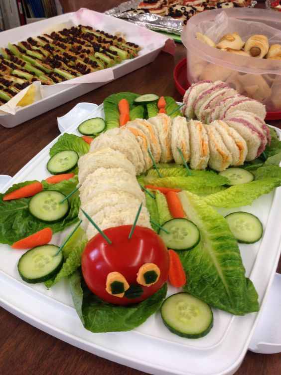 35+ Adorably Cute Food Ideas - HubPages