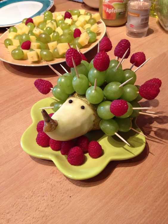 35+ Adorably Cute Food Ideas - HubPages