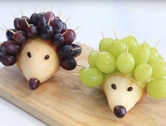 35+ Adorably Cute Food Ideas - HubPages