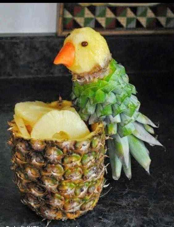 35+ Adorably Cute Food Ideas - HubPages