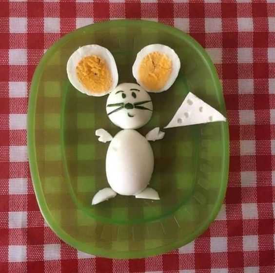 35+ Adorably Cute Food Ideas - HubPages