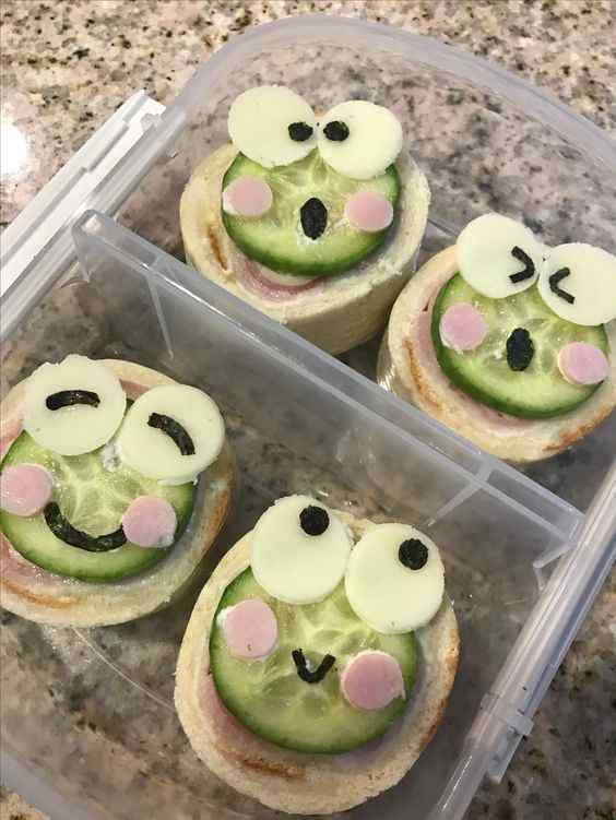 35+ Adorably Cute Food Ideas - HubPages