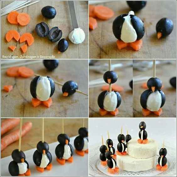 35+ Adorably Cute Food Ideas - HubPages