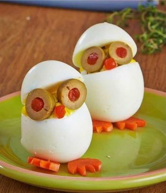 35+ Adorably Cute Food Ideas - HubPages